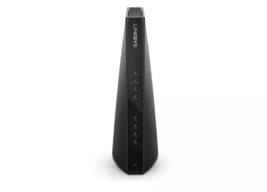 [Linksys] นำเสนอ Modem Router Hybrid เครื่องแรก สุดล้ำ ที่มาพร้อม ...