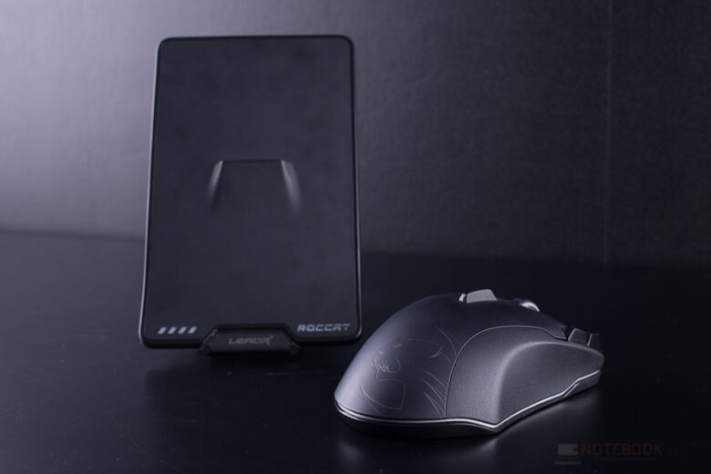 [Review] สุดยอด Gaming Mouse Zero Lag !! กับ "Roccat Leadr " ราคา 4,990 ...