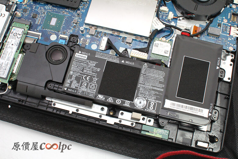 [Review แปล] Lenovo Legion Y720 พร้อมเผยใส้ใน ความแรง และขายในไทย ...