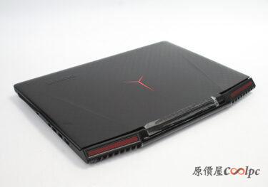 [Review แปล] Lenovo Legion Y720 พร้อมเผยใส้ใน ความแรง และขายในไทย ...