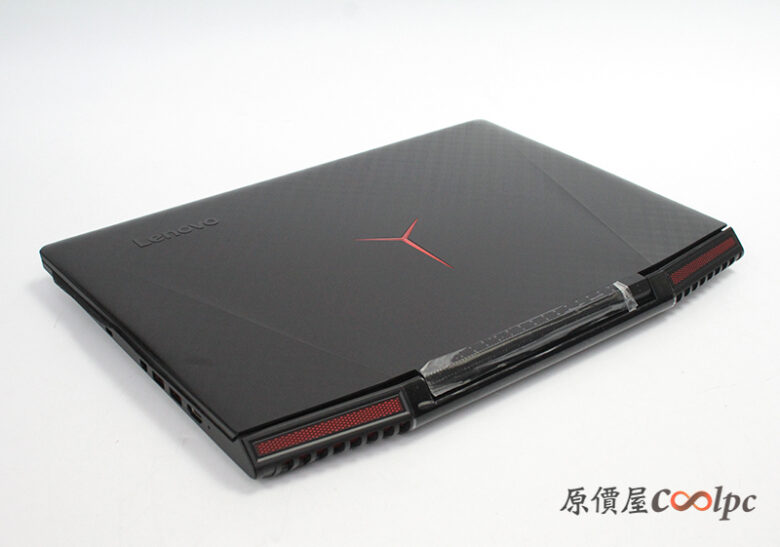 [Review แปล] Lenovo Legion Y720 พร้อมเผยใส้ใน ความแรง และขายในไทย ...