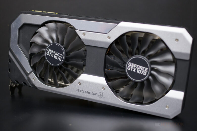 [Review] Palit GTX 1070 Super Jetstream การ์ดจอของดีมีมาน้อย แรงตั้งแต่ ...