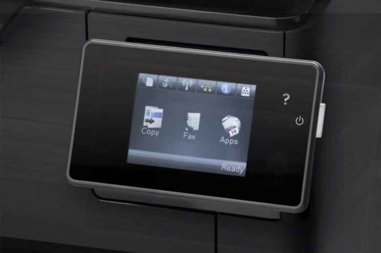 [Review Printer] HP Color LaserJet Pro MFP M177fw เชื่อมต่อหลากหลาย ป ...