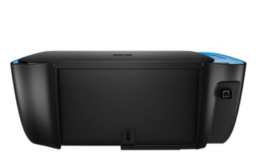 [Review Printer] HP DeskJet Ink Advantage Ultra 4729 ปริ้นเตอร์ออล-อิน ...