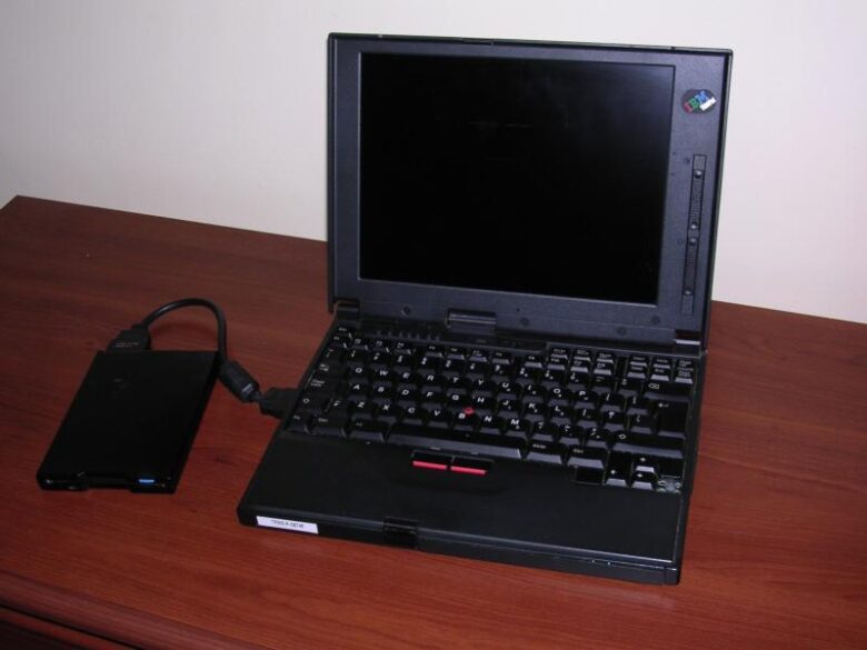 [Lenovo] ครบรอบ 25 ปีของ ThinkPad โน๊ตบุ๊คเน้นงานระดับมืออาชีพ ที่ยังคง ...