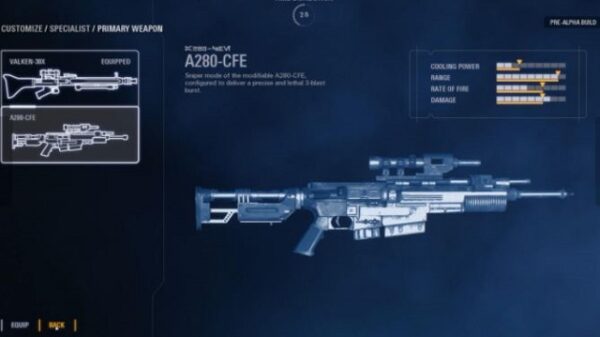 [Game 2017] เผยข้อมูลรายละเอียด Class และอาวุธประจำกายใน Star Wars ...