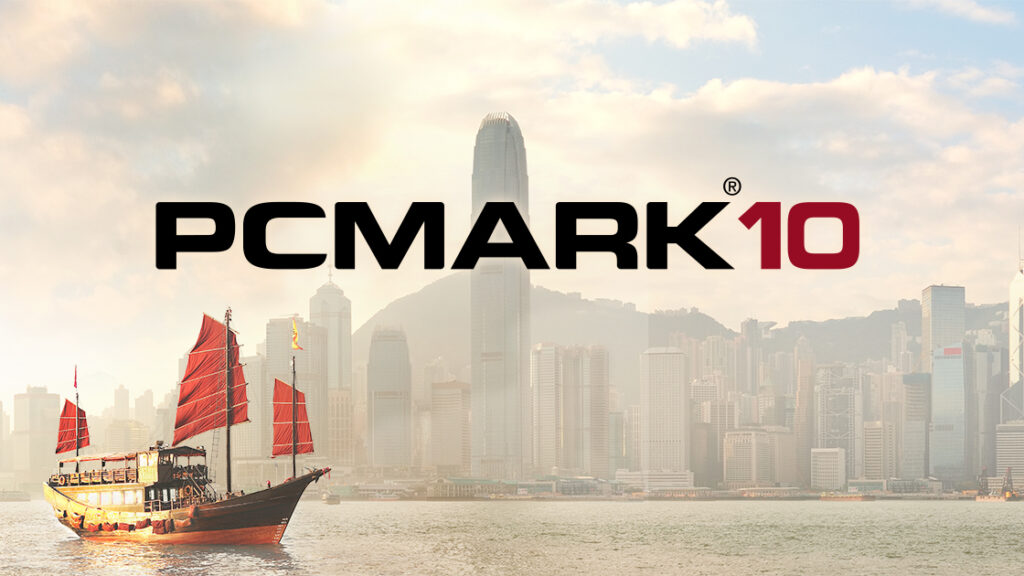 [Benchmark] PCMark 10 ได้รับการพัฒนาประสิทธิภาพให้แม่นยำกว่าเดิมและที่ ...