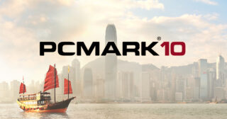 [Benchmark] PCMark 10 ได้รับการพัฒนาประสิทธิภาพให้แม่นยำกว่าเดิมและที่ ...