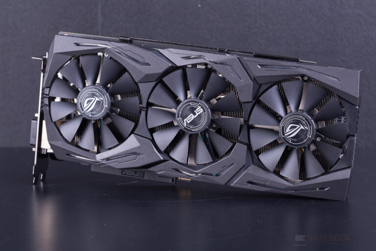 [Review] ASUS ROG STRIX RX580 GAMING การ์ดจอโคตรลื่นราคาหมื่นต้น ๆ ...