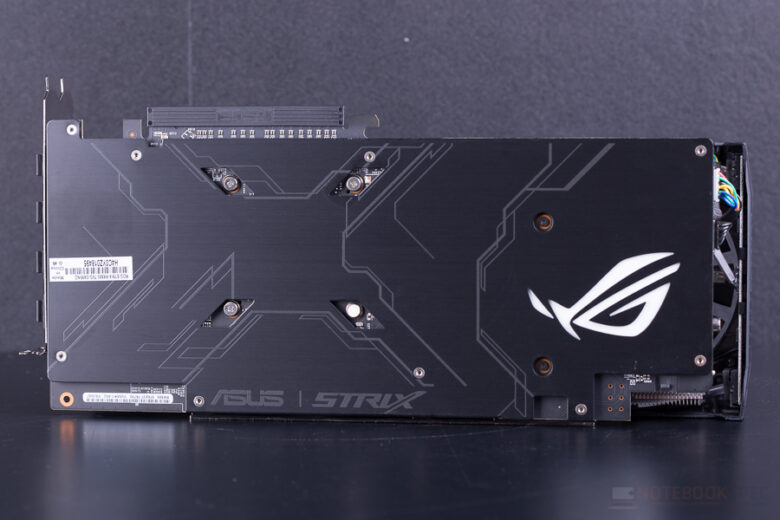 [Review] ASUS ROG STRIX RX580 GAMING การ์ดจอโคตรลื่นราคาหมื่นต้น ๆ ...