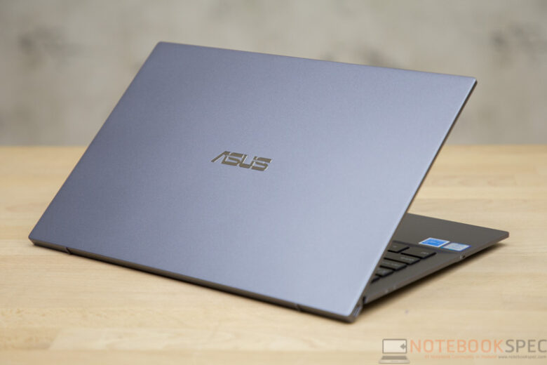 [Review] ASUSPRO B9440UA โน๊ตบุ๊คระดับมืออาชีพ มาตรฐานกองทัพ จอ 14" เบา ...