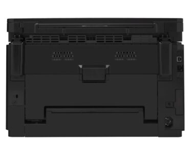 [Review] HP Color LaserJet Pro MFP M176n ครบเครื่องทุกเรื่องงานปริ้น ...