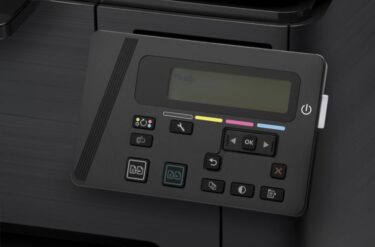 [Review] HP Color LaserJet Pro MFP M176n ครบเครื่องทุกเรื่องงานปริ้น ...