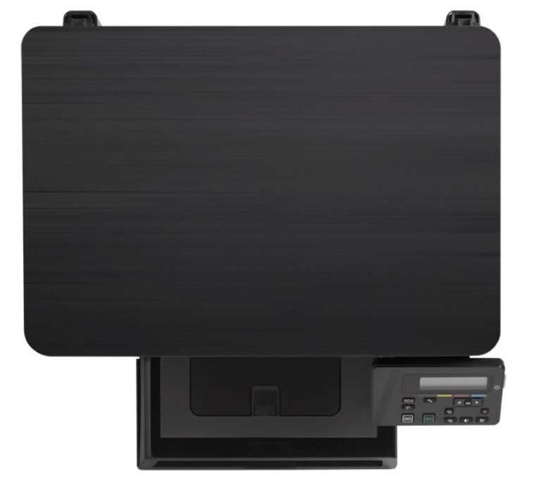 [Review] HP Color LaserJet Pro MFP M176n ครบเครื่องทุกเรื่องงานปริ้น ...