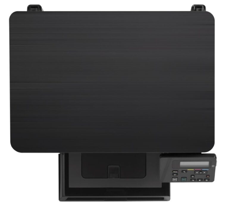 [Review] HP Color LaserJet Pro MFP M176n ครบเครื่องทุกเรื่องงานปริ้น ...