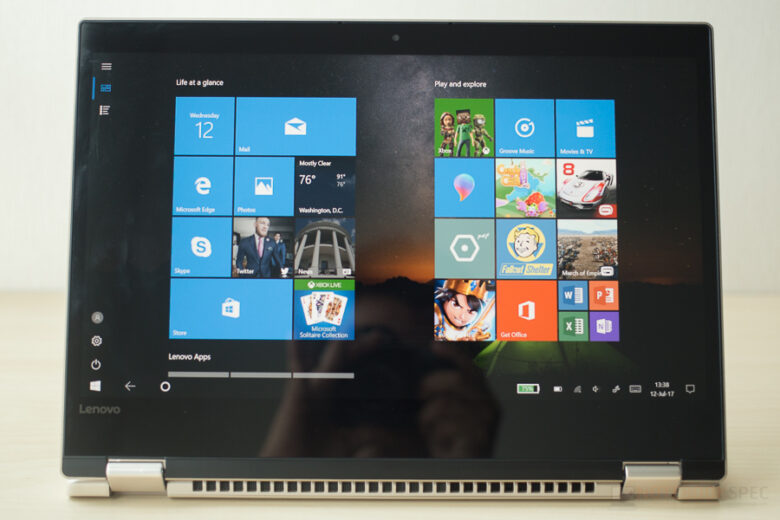 [Review] Lenovo YOGA 520 โน๊ตบุ๊ค 2-in-1 ราคาเพียง 18,900 บาท ได้ ...