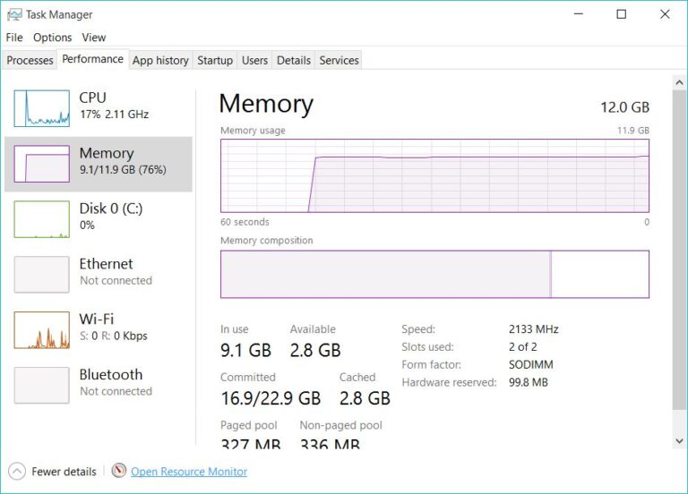 [How to] เครื่องเปิดไม่ติด เช็คแรม ตรวจสอบ แก้ปัญหาแรม แรมเสีย ทำงานไหว ...
