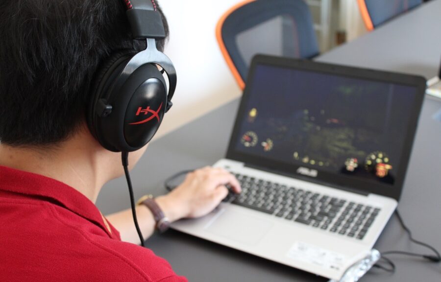 [Windows Tips] โน๊ตบุ๊คเข้า Sleep mode ทีไร ปลุกไม่ตื่น เปิดไม่ติด ปิด ...