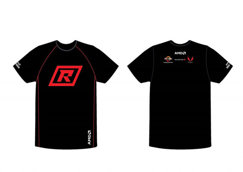 [Special] ถึงเวลาแล้วสำหรับชาว AMD Red Team 19 สิงหาคม พันธ์ทิพย์ ประตู ...