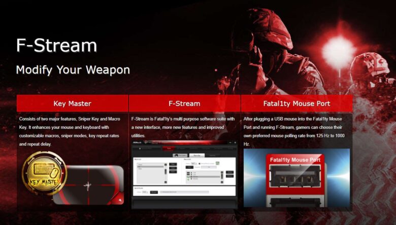 [Mainboard]ASRock Fatal1ty AB350 Gaming-ITX/ac เพื่อคอเกมที่ชอบพีซีขนาด ...