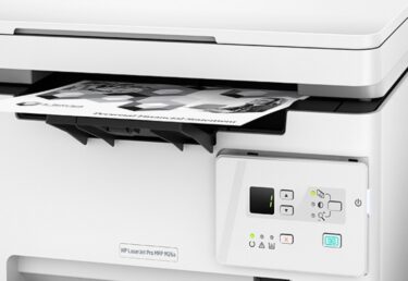 [Review] HP LaserJet Pro MFP M26a ปริ้นเตอร์เลเซอร์ มัลติฟังก์ชั่น ...