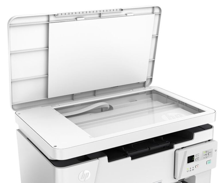 [Review] HP LaserJet Pro MFP M26a ปริ้นเตอร์เลเซอร์ มัลติฟังก์ชั่น ...