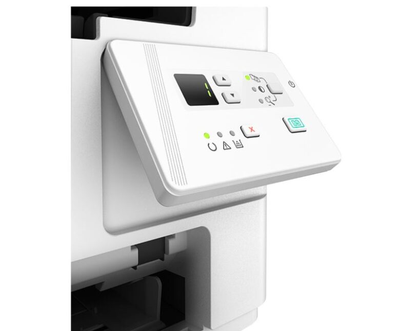 [Review] HP LaserJet Pro MFP M26a ปริ้นเตอร์เลเซอร์ มัลติฟังก์ชั่น ...