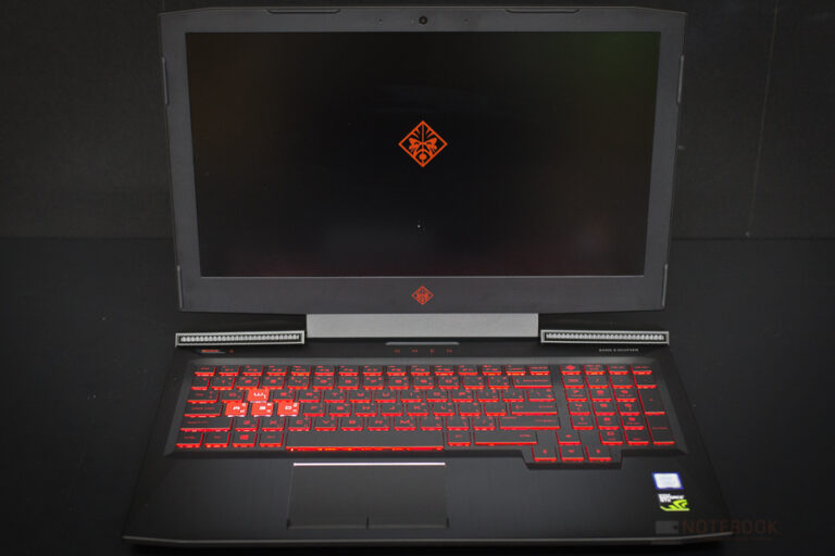 [Review] HP OMEN 15 ปี 2017 รุ่นใหม่เอาใจเกมเมอร์ สเปก i7 + GTX 1050 ...