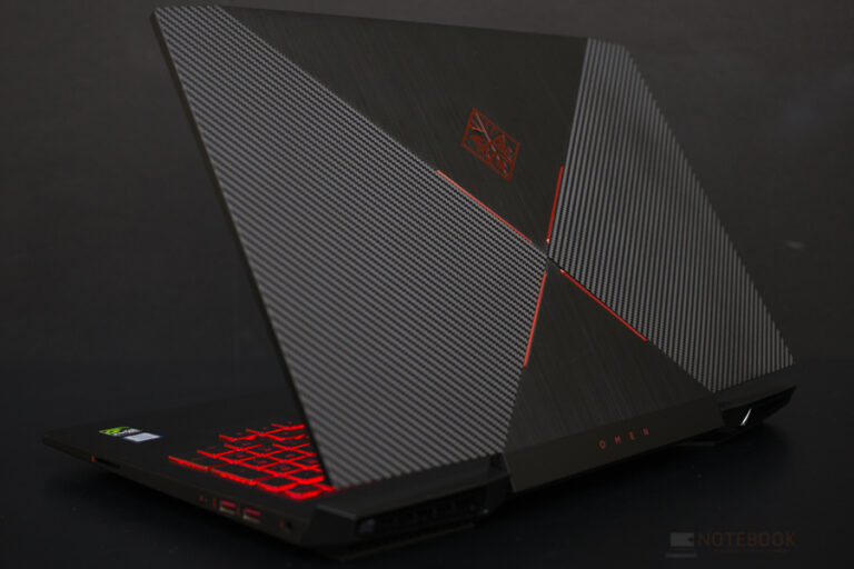 [Review] HP OMEN 15 ปี 2017 รุ่นใหม่เอาใจเกมเมอร์ สเปก i7 + GTX 1050 ...