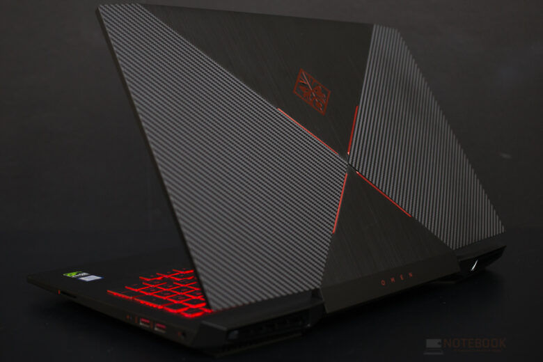 [Review] HP OMEN 15 ปี 2017 รุ่นใหม่เอาใจเกมเมอร์ สเปก i7 + GTX 1050 ...
