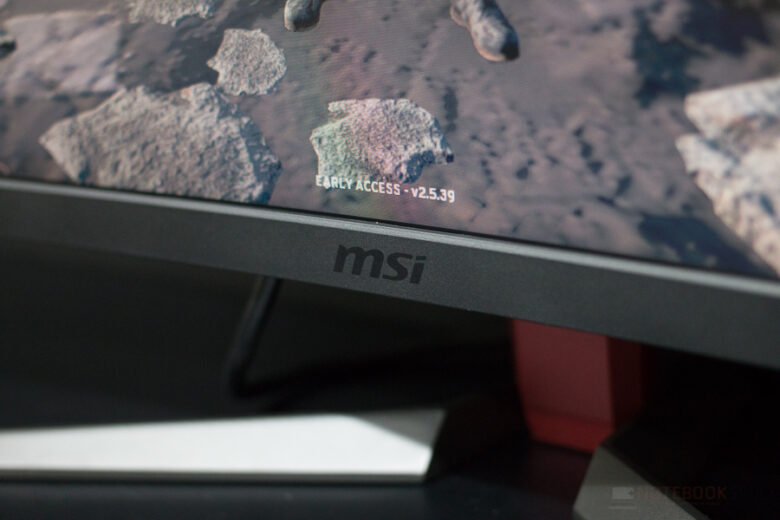 [Review] MSI OpticX G27C มอนิเตอร์หน้าจอโค้ง 144HZ สำหรับเล่นเกม ตัวแรก ...