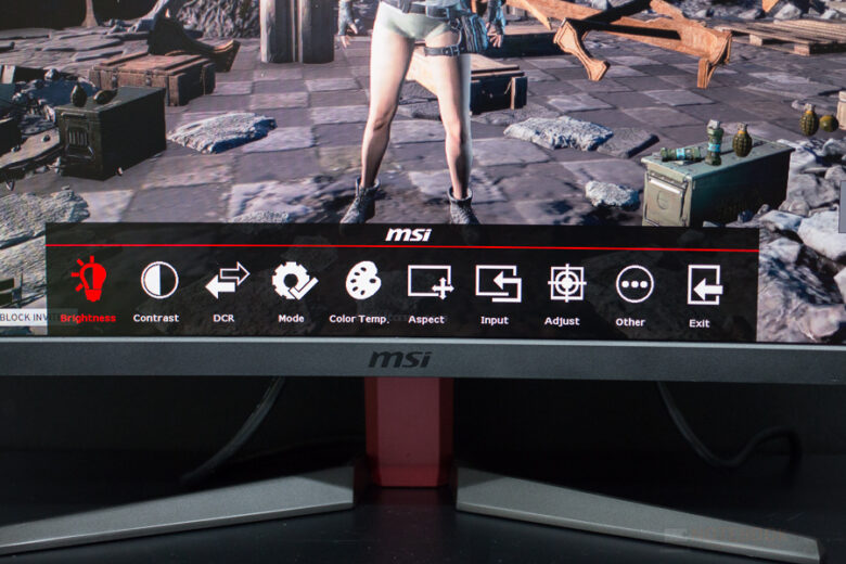 [Review] MSI OpticX G27C มอนิเตอร์หน้าจอโค้ง 144HZ สำหรับเล่นเกม ตัวแรก ...