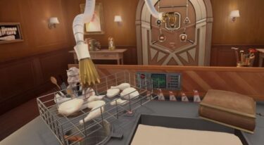 [VR Game] KFC ร่วมกับ Oculus Rift ทำเกมใหม่ให้คุณสวมบทเป็นพนักงานทอดไก่ ...