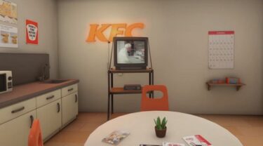 [VR Game] KFC ร่วมกับ Oculus Rift ทำเกมใหม่ให้คุณสวมบทเป็นพนักงานทอดไก่ ...