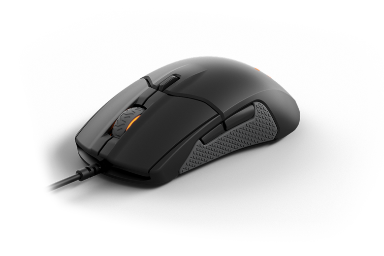 [Gaming Gear Guide] วัดกันไปเลย Razer / SteelSeries / Logitech เมาส์ ...