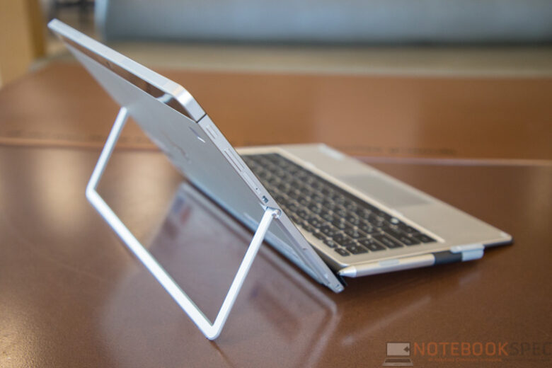 [Review] HP Elite x2 1012 G2 สุดยอด Business 2-in-1 Notebook สำหรับมือ ...