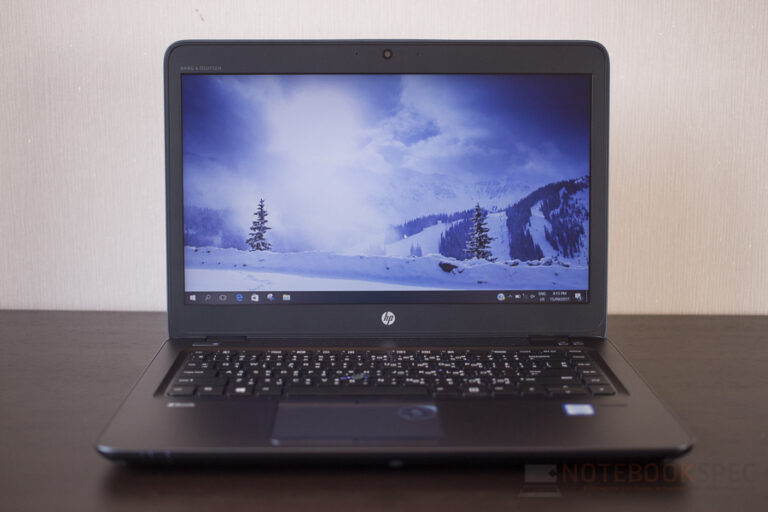[Review] HP ZBook 14u G4 - Mobile Workstation บางเบา พร้อมการ์ดจอ AMD ...