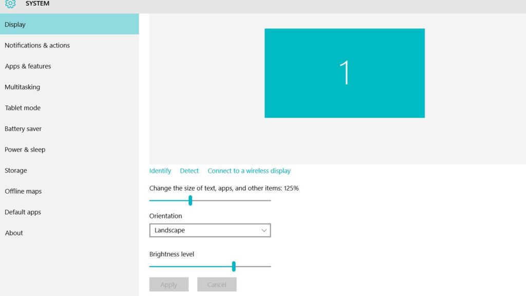 [Notebook Tips] เปลี่ยนโหมดบนโน๊ตบุ๊ค Display, Batt, Check Startup ใช้งานแบตได้นานขึ้นเฉย ...