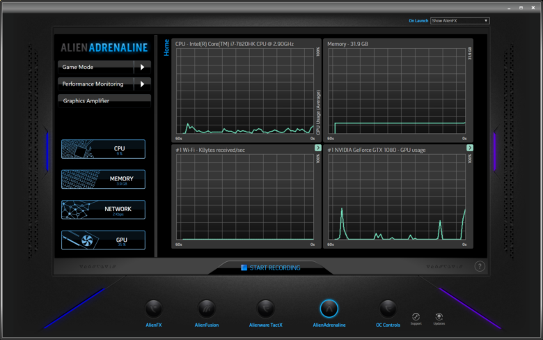 [Review] Dell Alienware 17 R4 โน๊ตบุ๊คเล่นเกมตัวท็อป Overclock ได้ ด้วย ...