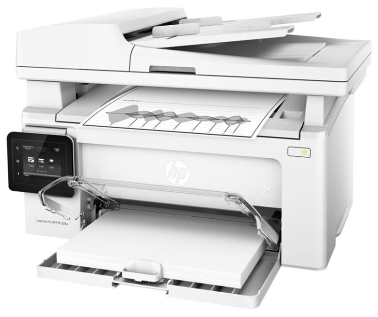 [Review] HP LaserJet Pro MFP M130fw ปริ้นเตอร์มัลติฟังก์ชั่น ครบครัน ...