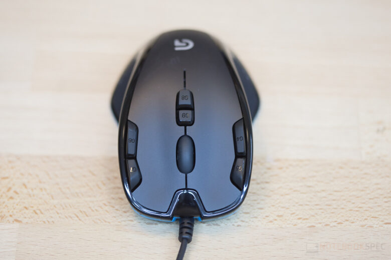 [Review] Logitech G 300s Gamng Mouse คุณภาพแบบจัดเต็ม ในราคาสุดคุ้ม ...