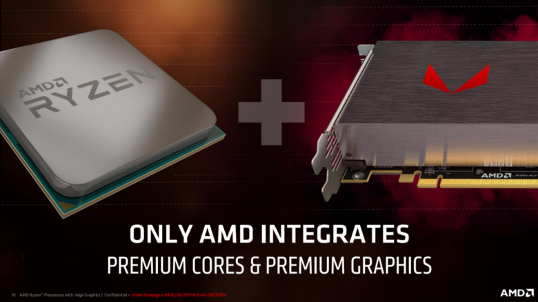 [Preview] AMD Notebook ที่ใช้ CPU Ryzen พร้อมขายไทยเดือนหน้า มีการ์ดจอ APU VEGA สุดแรงในตัว ...