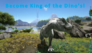 [Game Special] รวม 15 Mod เสริมสุดเจ๋งจากเกม Ark: Survival Evolved น่า ...