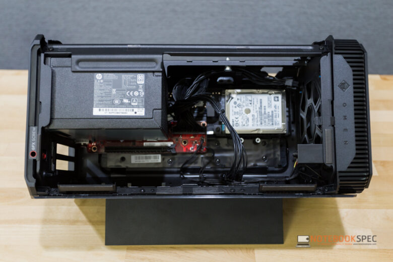 [Review] OMEN Accelerator by HP กล่องลูกเทพ เปลี่ยนโน๊ตบุ๊คไม่มีการ์ดจอ ...