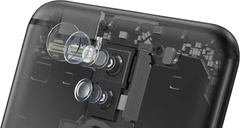 [CPU] MediaTek เปิดตัวชิปมือถือ MT6739 รุ่นใหม่ รองรับหน้าจอขนาด 18:9 ...