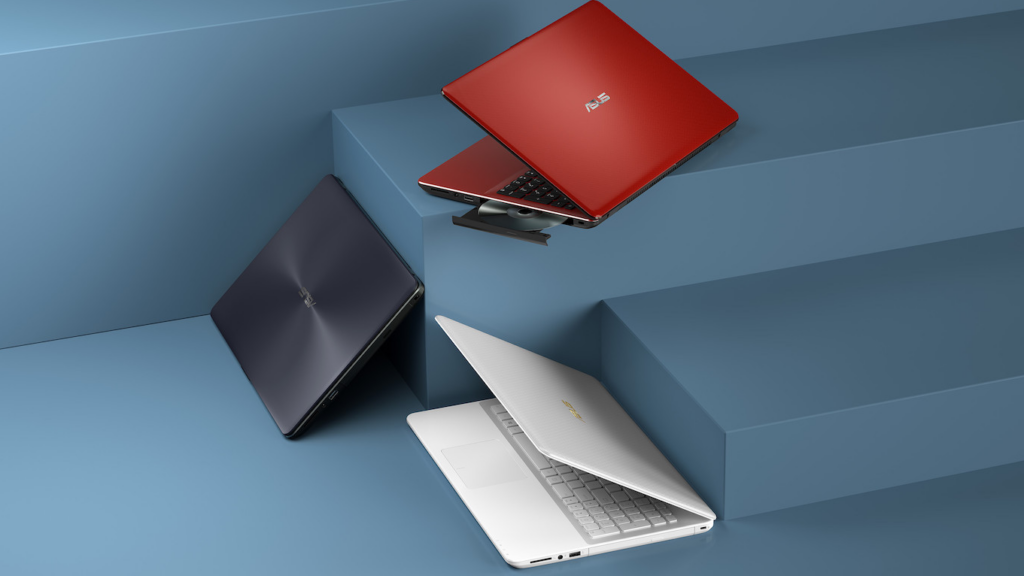 ซื้อ Notebook รุ่นไหนดี ??? - Notebookspec