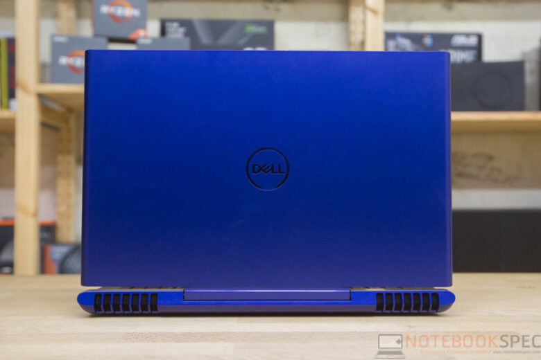 Review - Dell Vostro 7570 โน้คบุ๊คสายทำงาน เล่นเกมได้ลื่นด้วย i7 + GTX ...