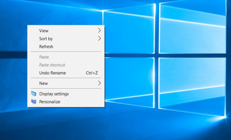 [Windows Tips] ปัญหา "คลิกขวาช้า" บนหน้า Desktop แก้ไขได้ง่ายๆ เพียงไม่กี่ขั้นตอน - Notebookspec