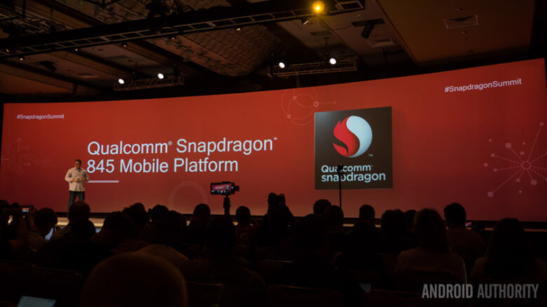 Smartphone - Google ห่วงหาก Broadcom ซื้อ Qualcomm ได้จริง จะทำให้นวัตกรรมเกิดการพัฒนาช้า ...