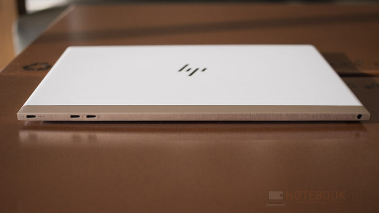 Review - HP Spectre 2018 ที่สุดของโน๊ตบุ๊คบางเบาสายทำงาน สเปก Core i7 ...